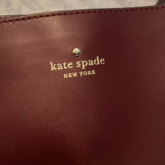 kate spade | Bags | Kate Spade Zip Tote | Poshmark
